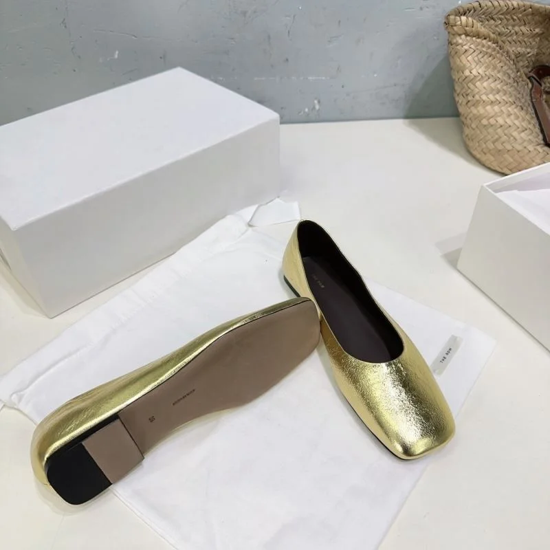 Authentic The Row Shoes