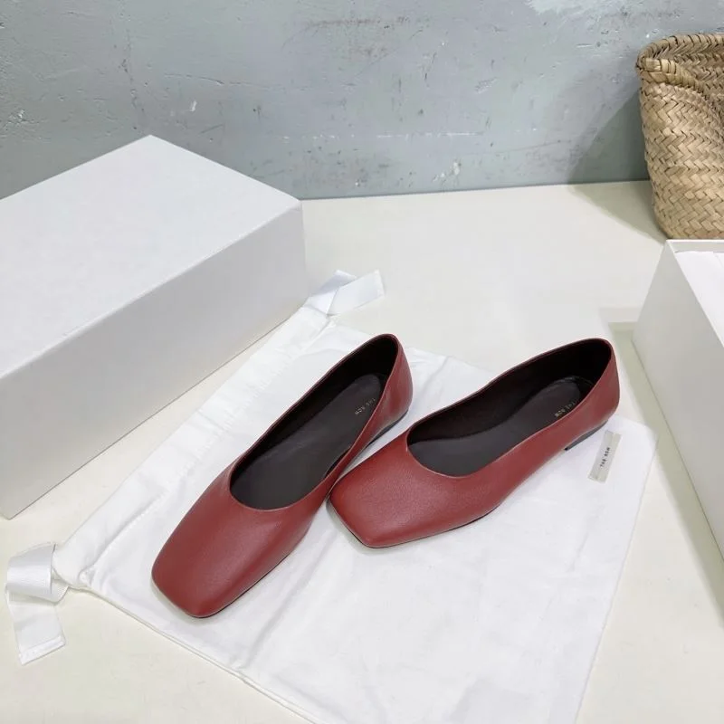 The Row Shoes
