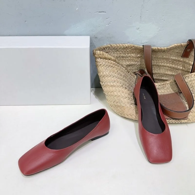 Legit The Row Shoes