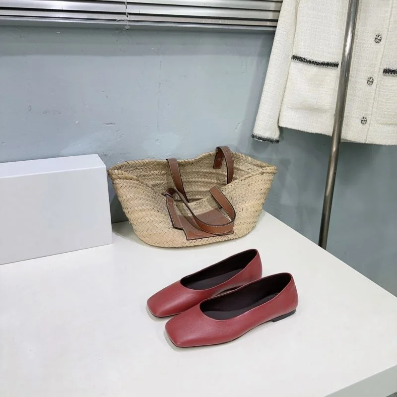 Legit The Row Shoes