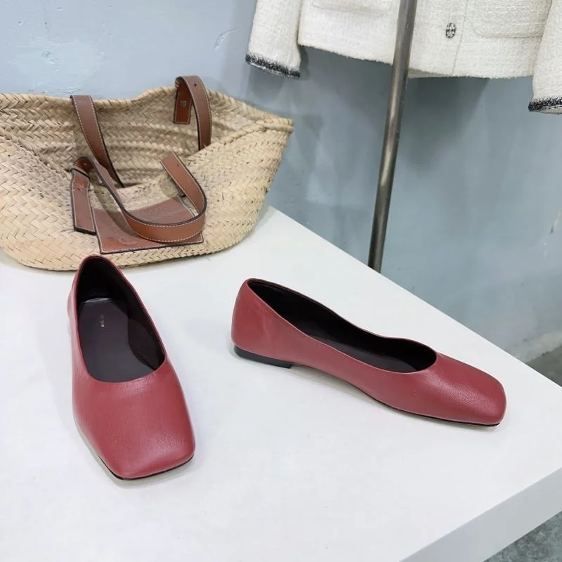 Legit The Row Shoes