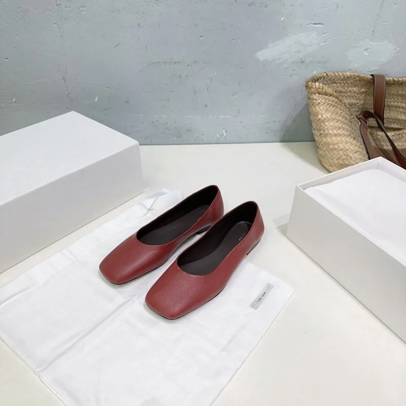 Legit The Row Shoes