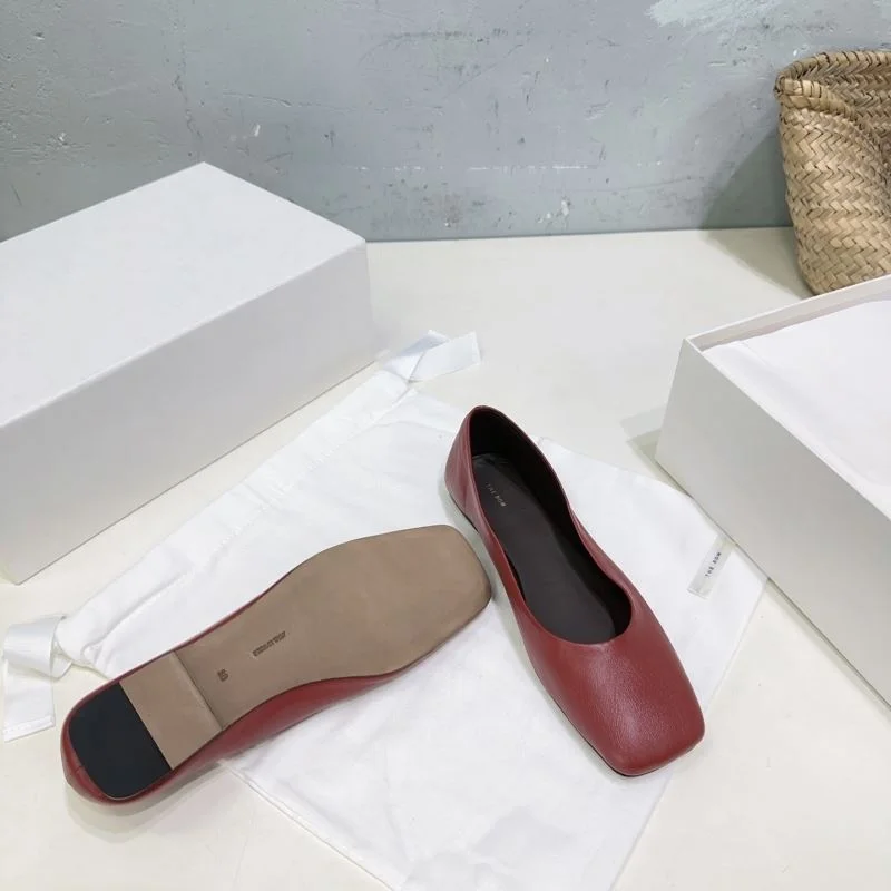 Legit The Row Shoes