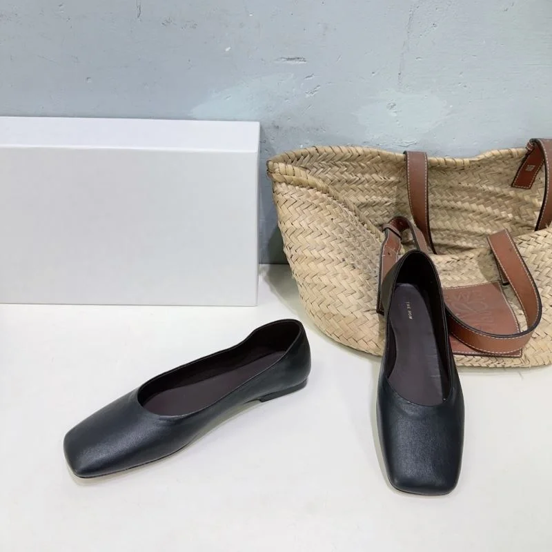 The Row Shoes