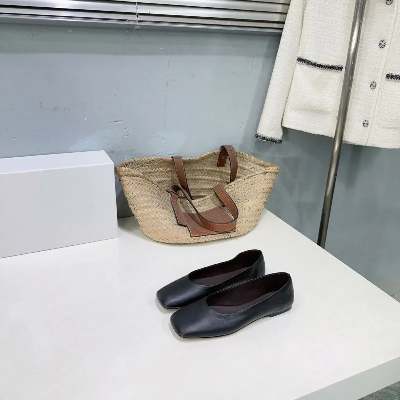 Economical The Row Shoes