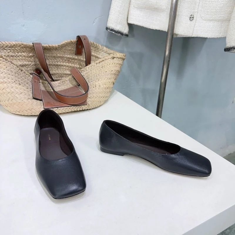 Economical The Row Shoes