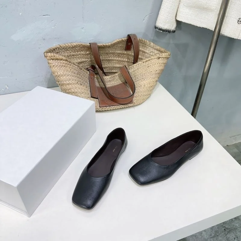Economical The Row Shoes