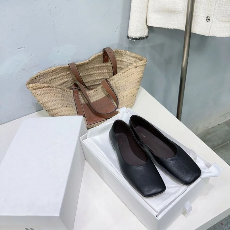 Economical The Row Shoes