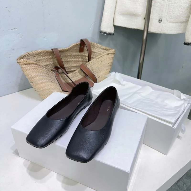 Economical The Row Shoes