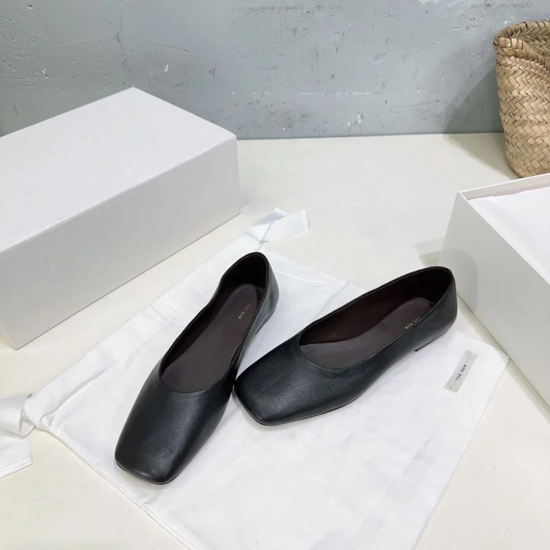 Economical The Row Shoes