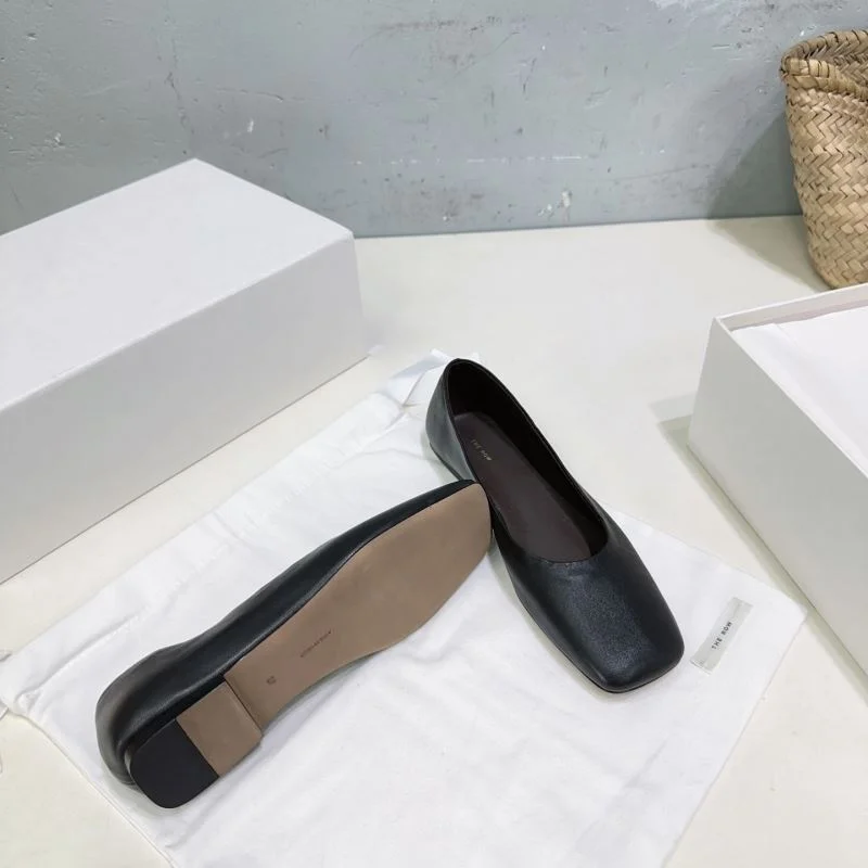 Economical The Row Shoes
