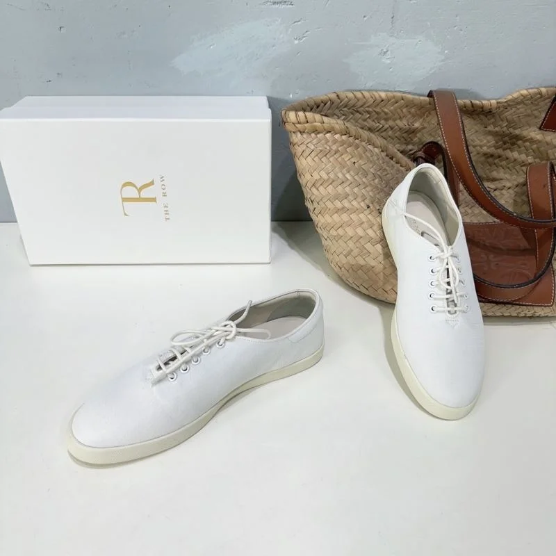 The Row Shoes