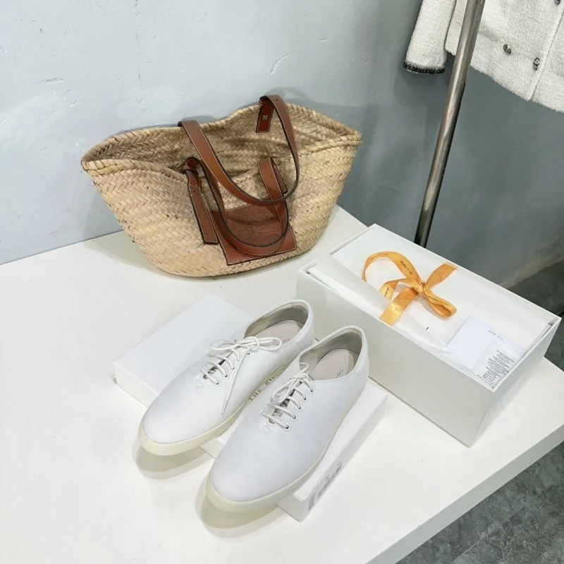 Genuine The Row Shoes