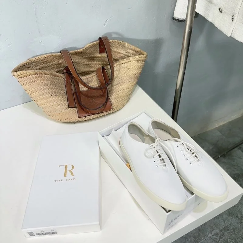Genuine The Row Shoes