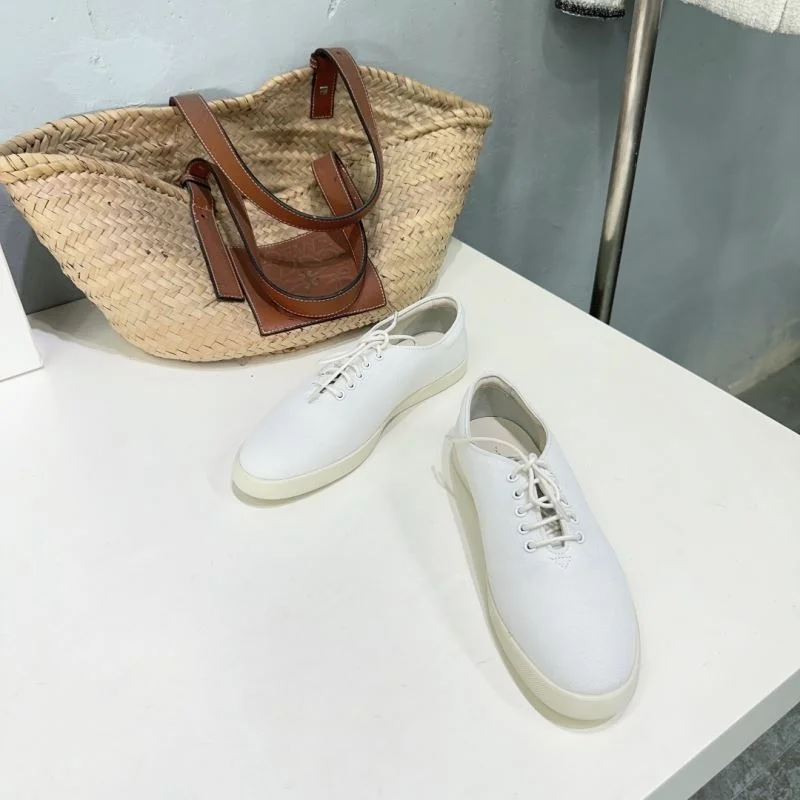 Genuine The Row Shoes