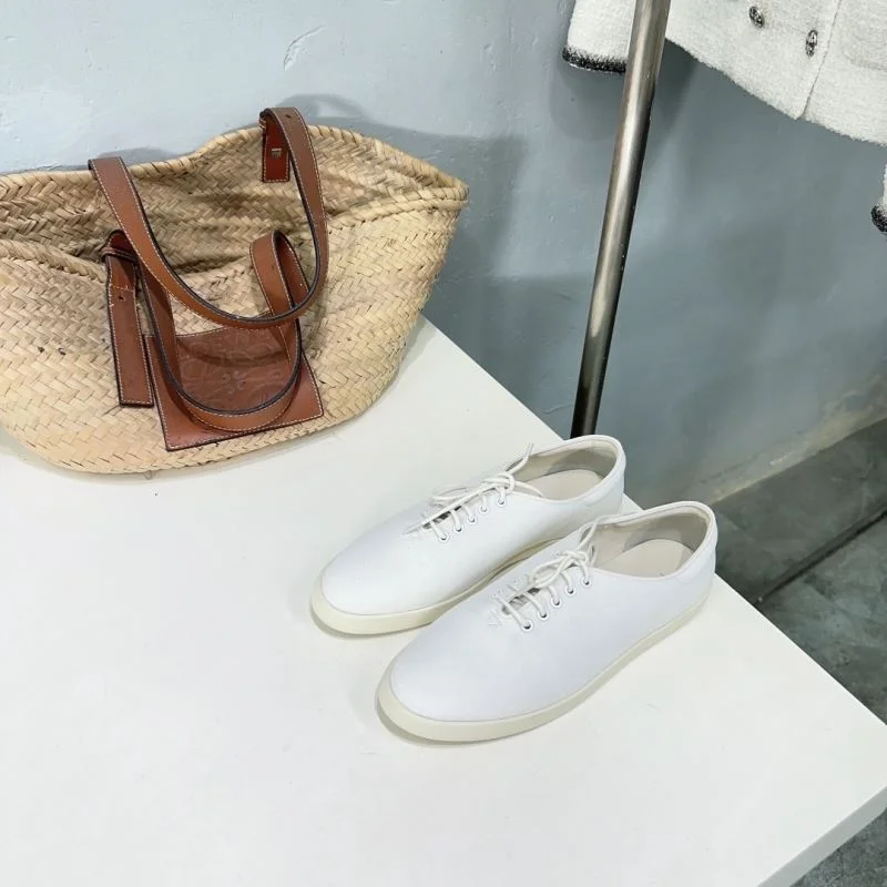 Genuine The Row Shoes