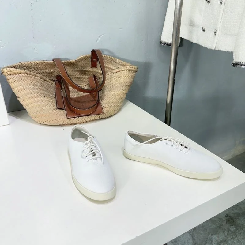 Genuine The Row Shoes