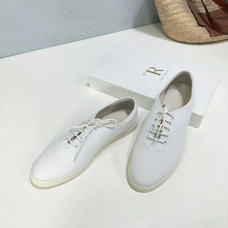 Genuine The Row Shoes