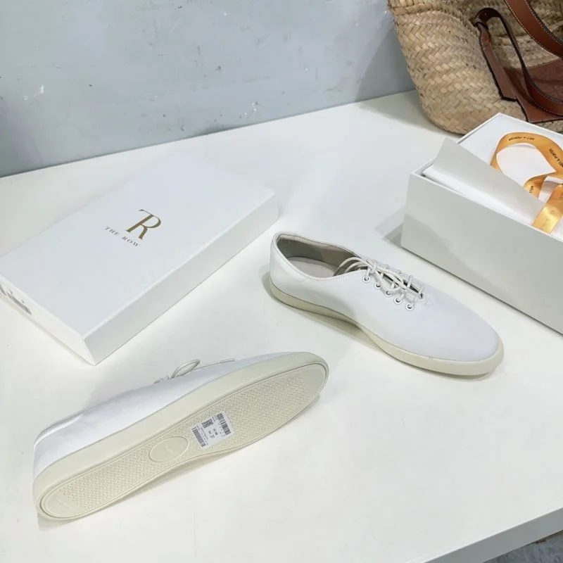 Genuine The Row Shoes