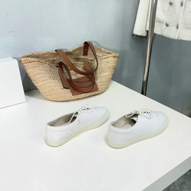 Genuine The Row Shoes