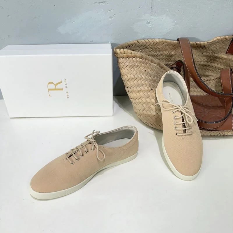 The Row Shoes