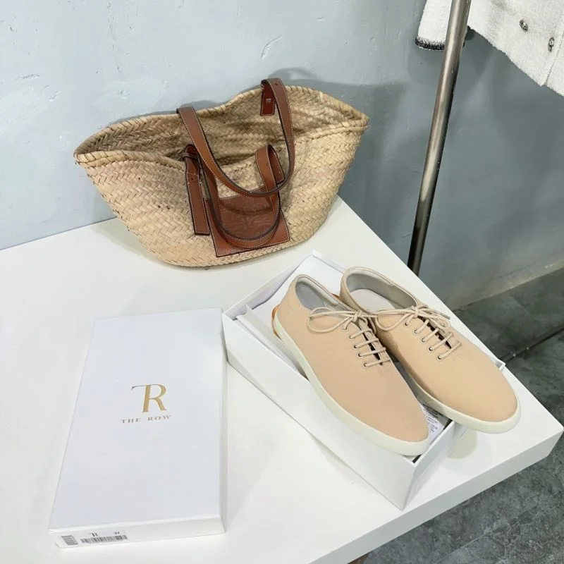 Reasonably priced The Row Shoes