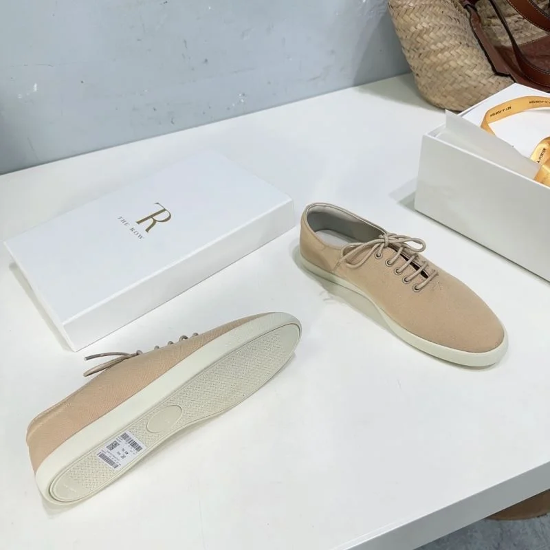 Reasonably priced The Row Shoes