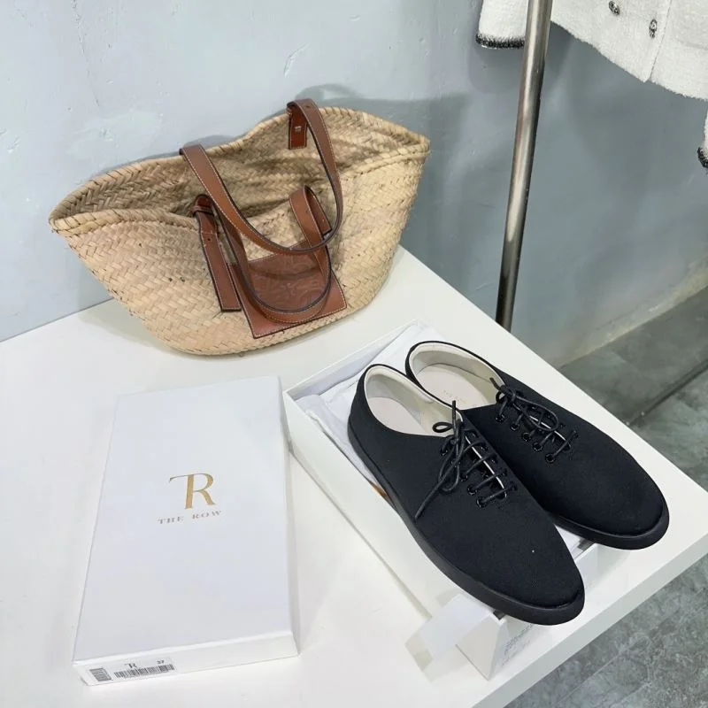 Low-cost The Row Shoes