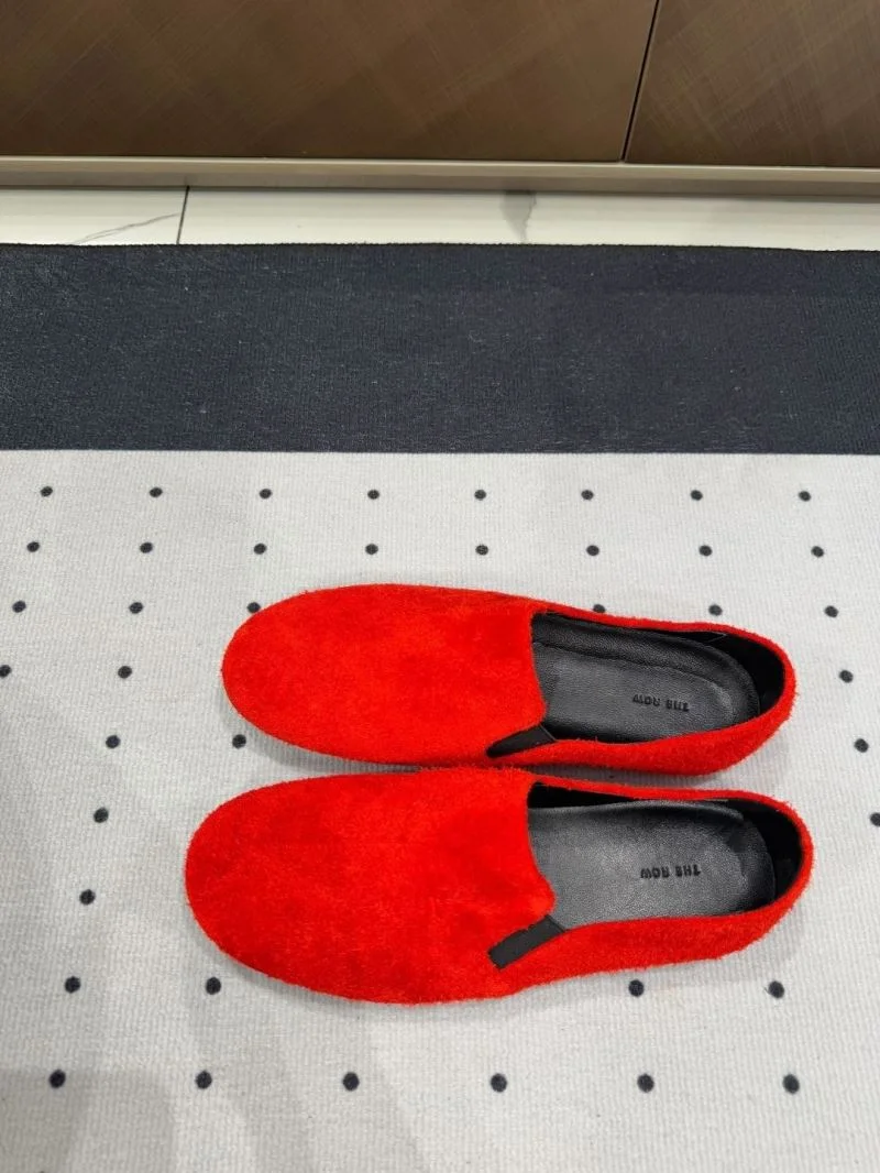 Authentic The Row Shoes