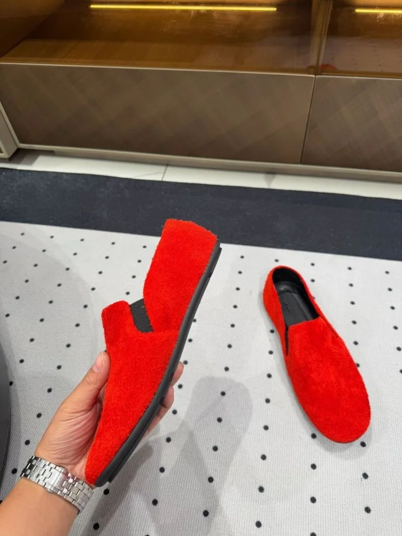 Authentic The Row Shoes