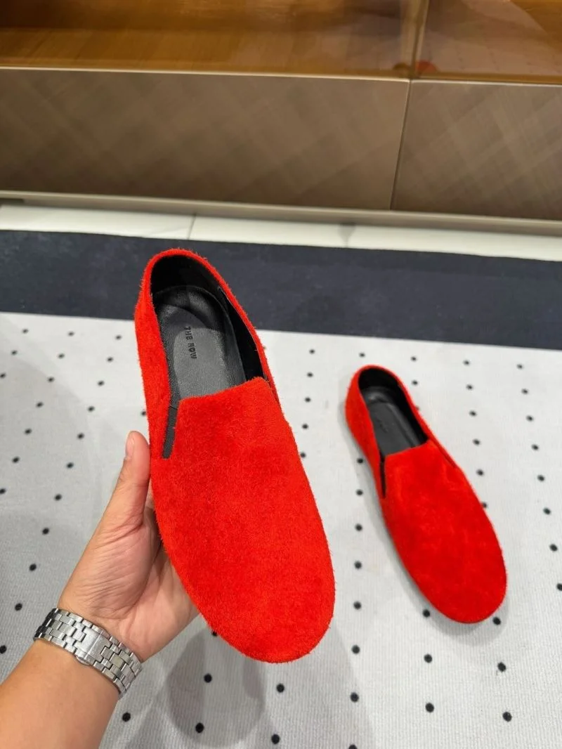 Authentic The Row Shoes