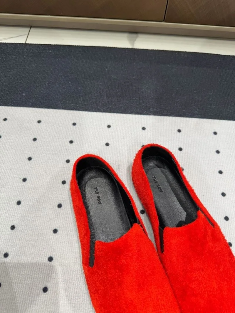 Authentic The Row Shoes