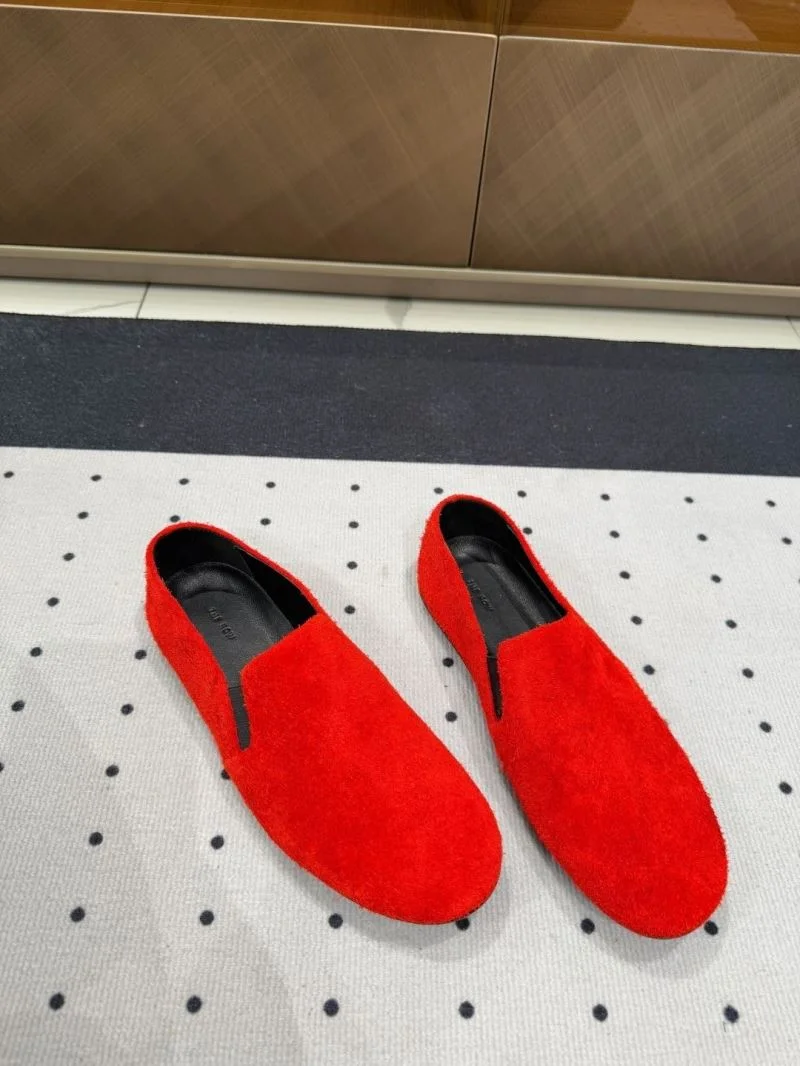 Authentic The Row Shoes