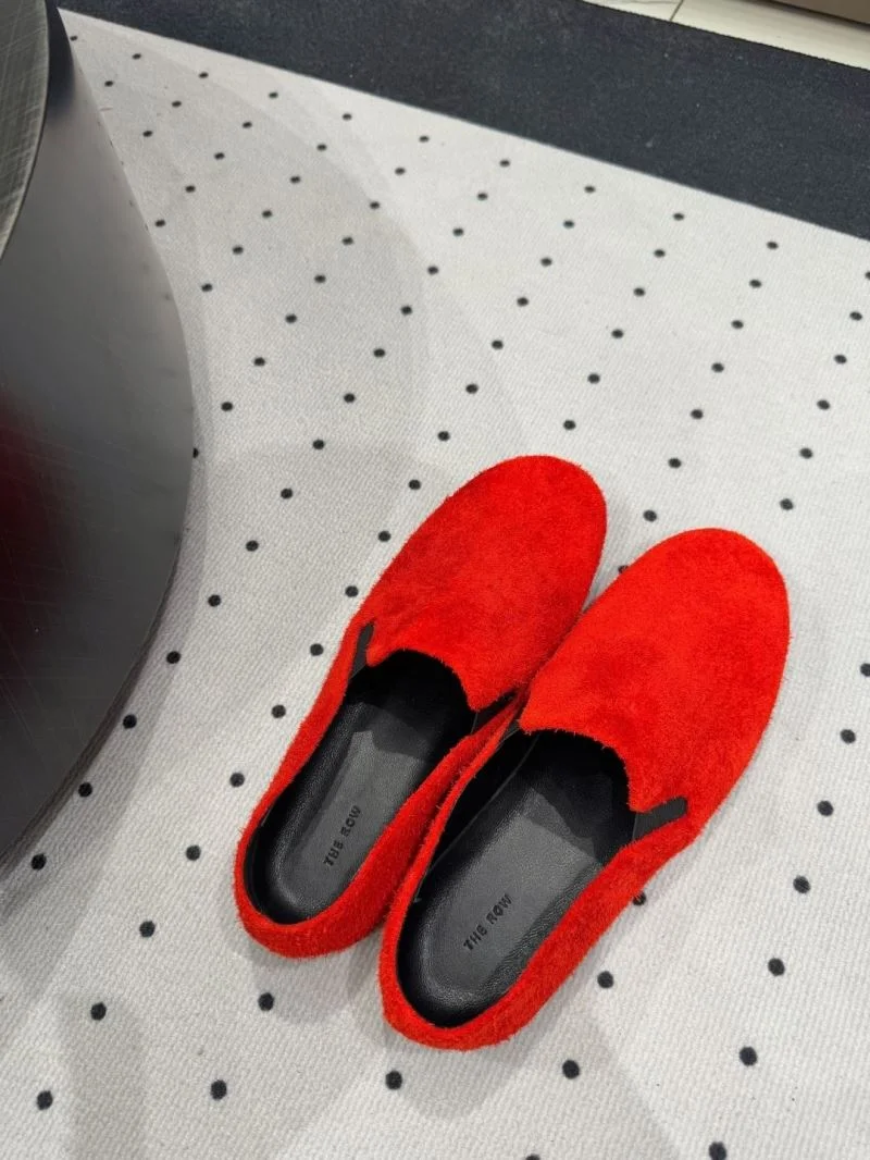 Authentic The Row Shoes