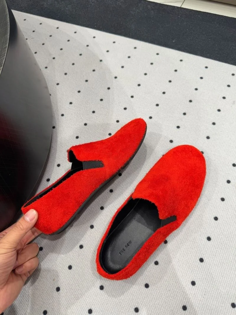 Authentic The Row Shoes