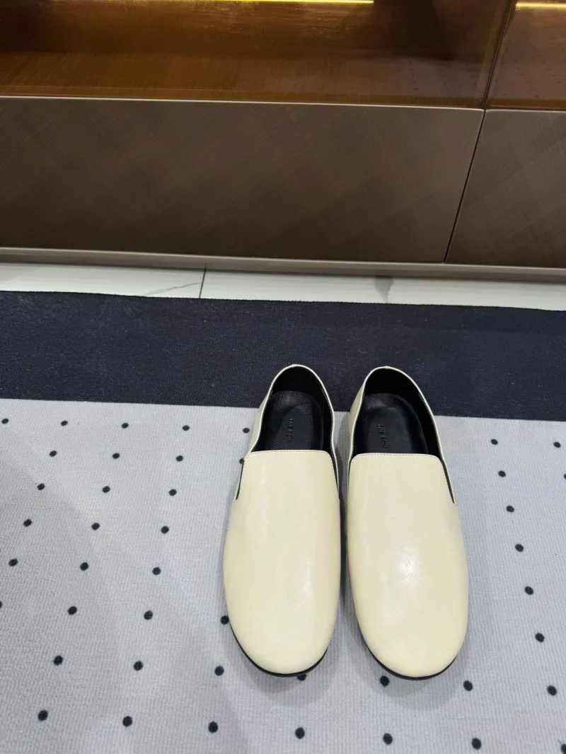 The Row Shoes