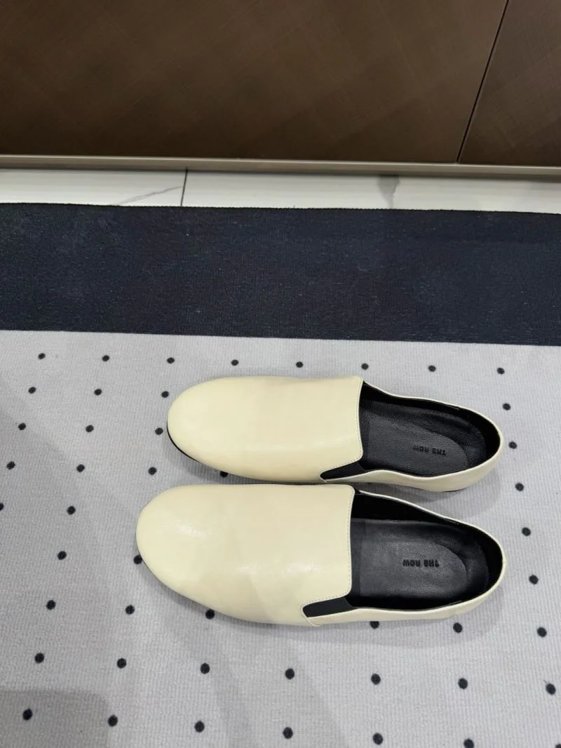 Economical The Row Shoes