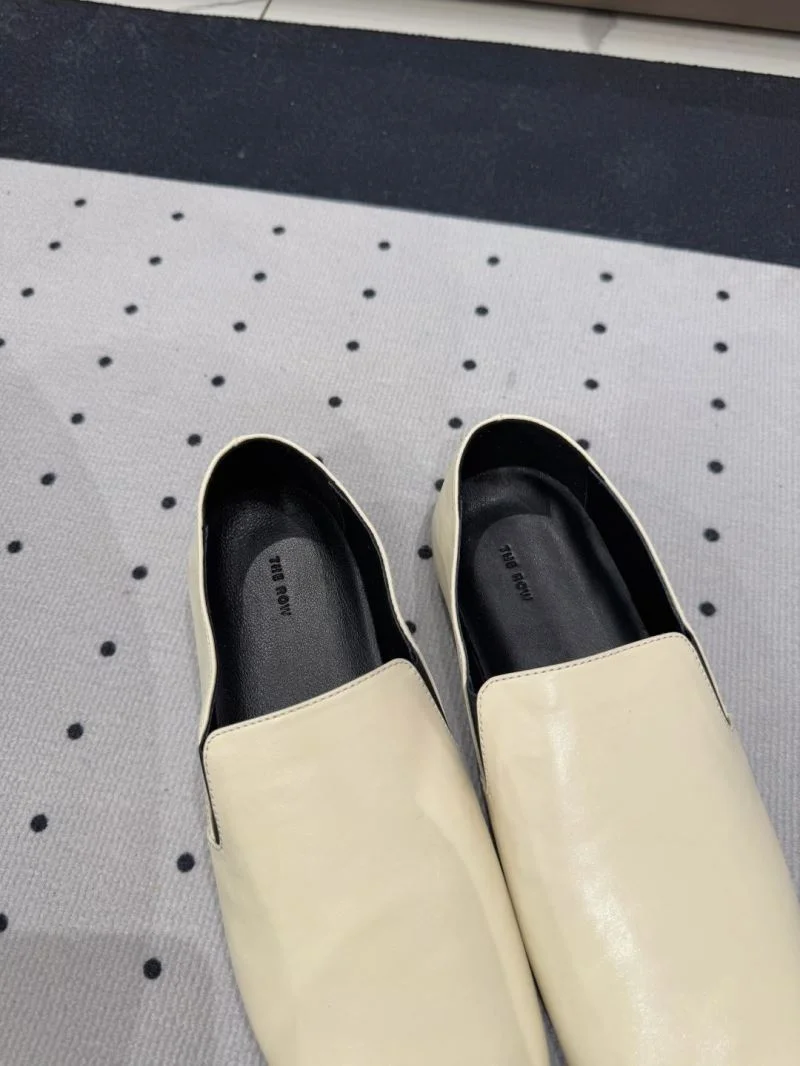 Economical The Row Shoes