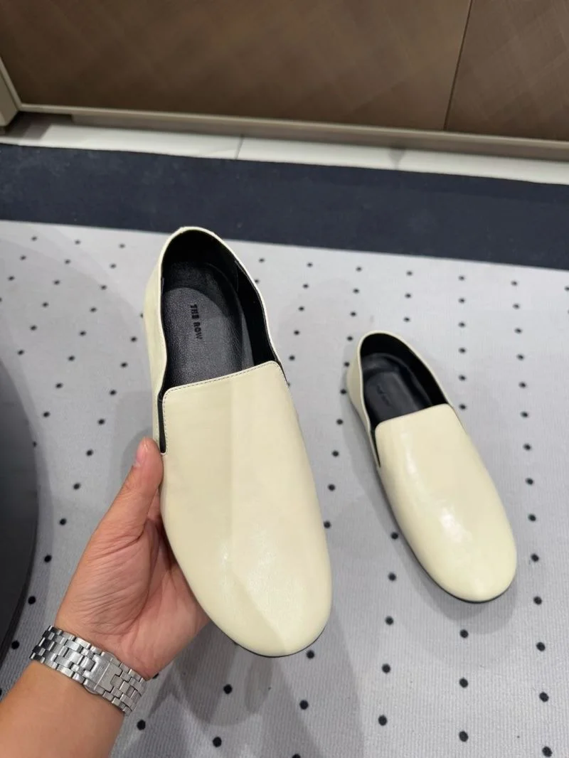 Economical The Row Shoes