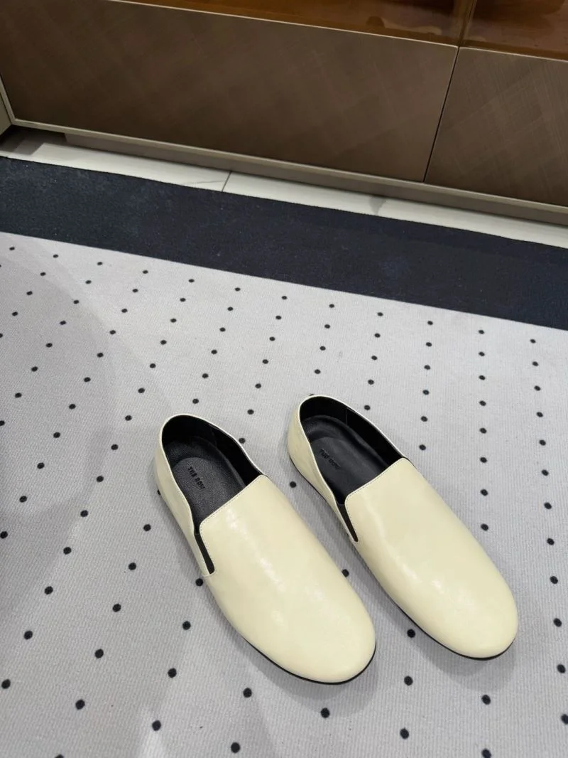 Economical The Row Shoes