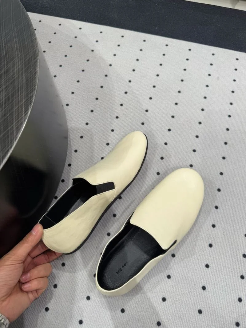 Economical The Row Shoes