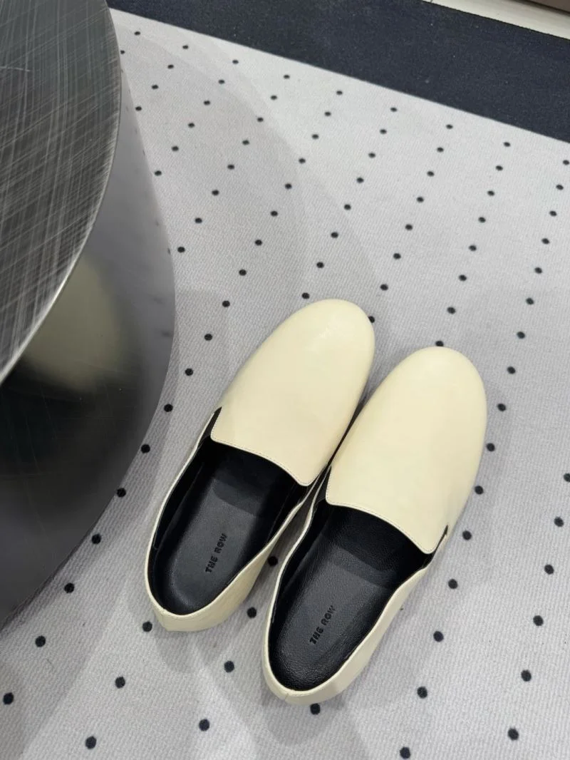 Economical The Row Shoes