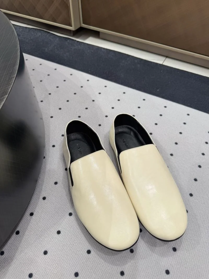 Economical The Row Shoes