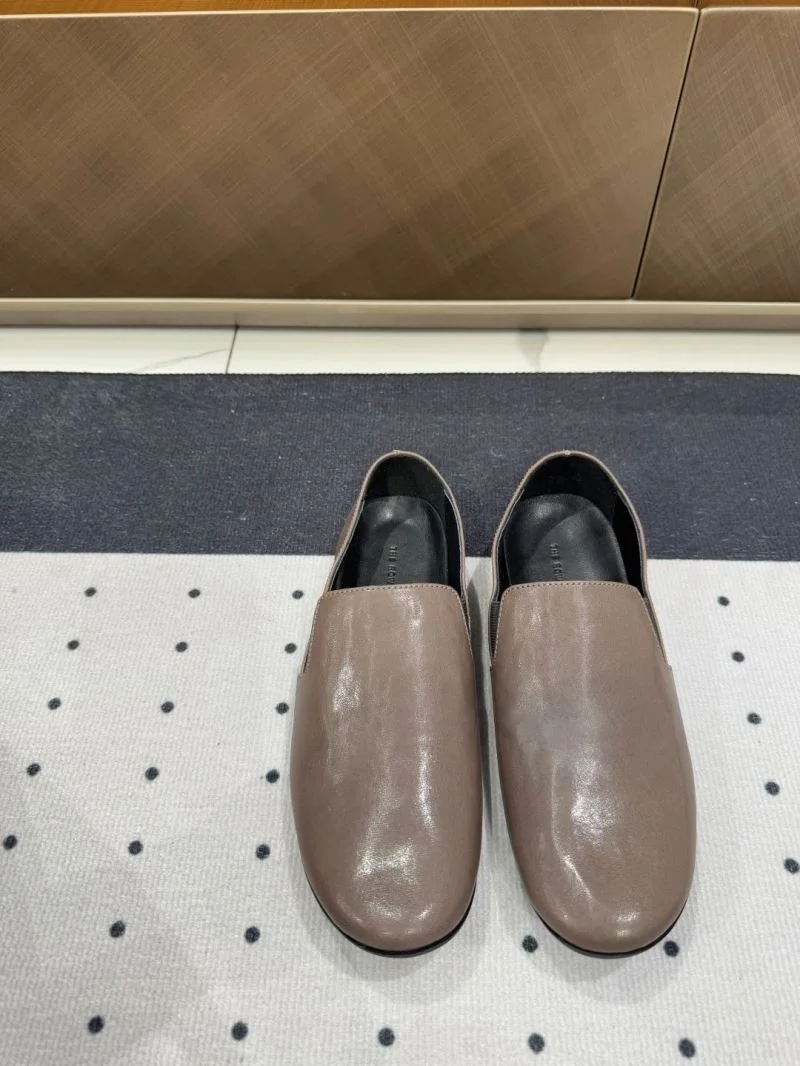 The Row Shoes