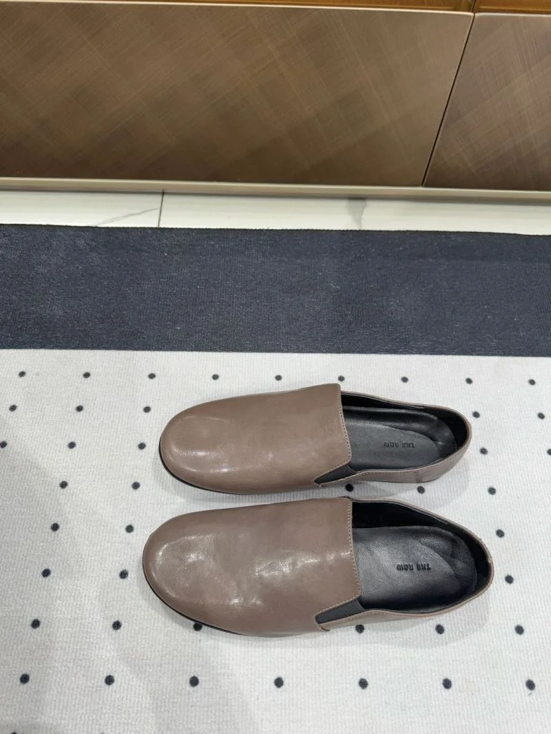 Perfect replica The Row Shoes