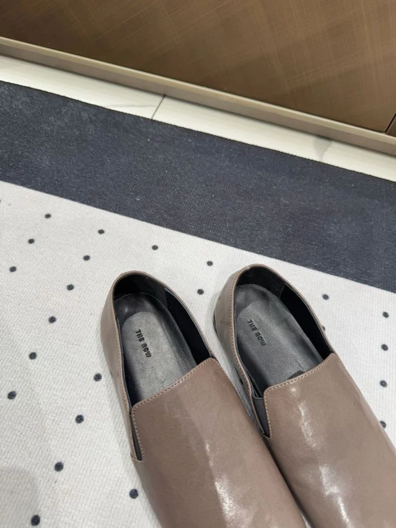 Perfect replica The Row Shoes