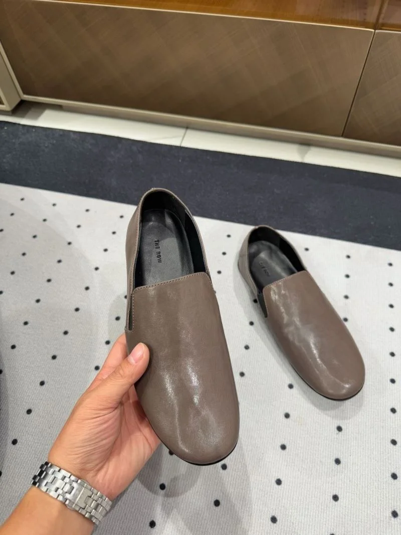 Perfect replica The Row Shoes