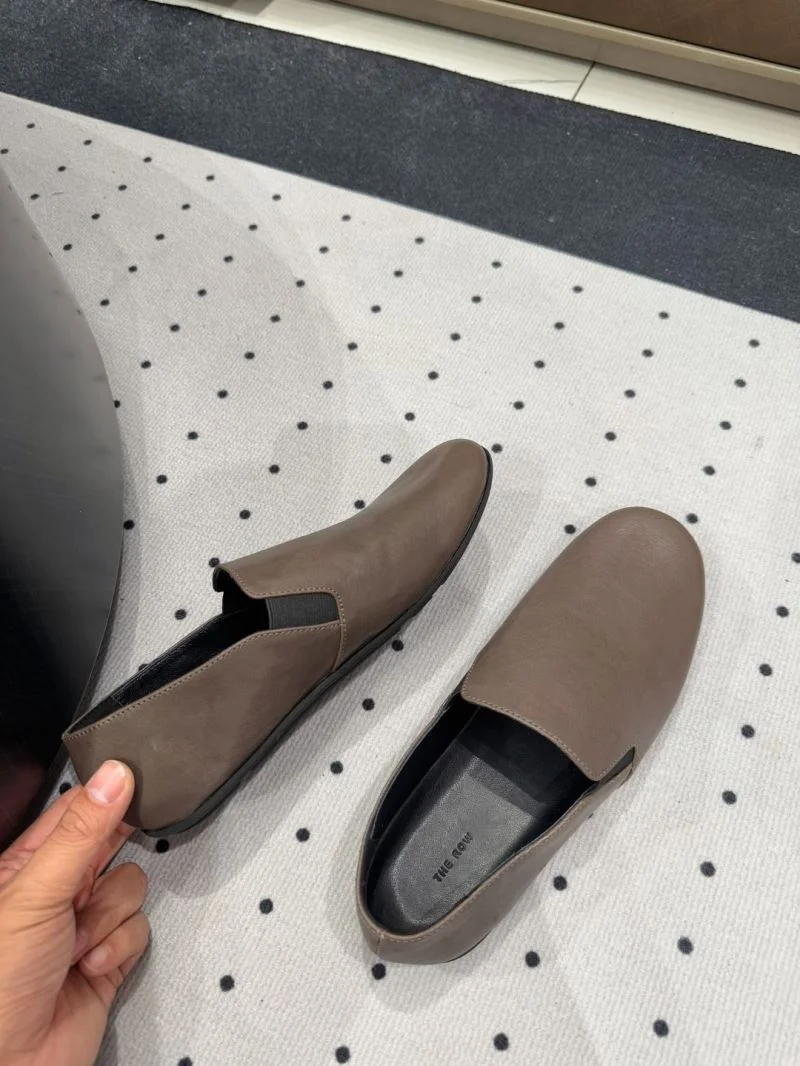 Perfect replica The Row Shoes