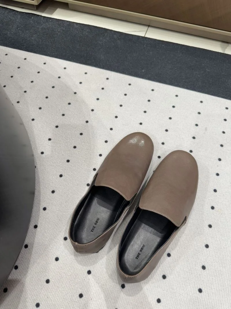 Perfect replica The Row Shoes