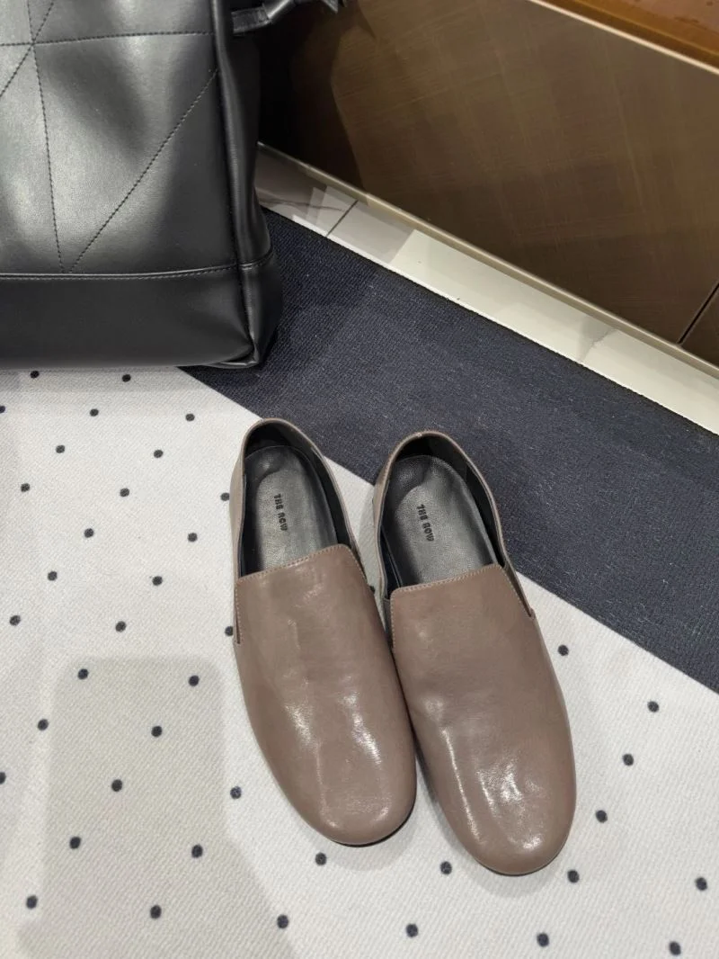 Perfect replica The Row Shoes
